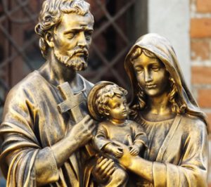 Holy Family Catholic Mission